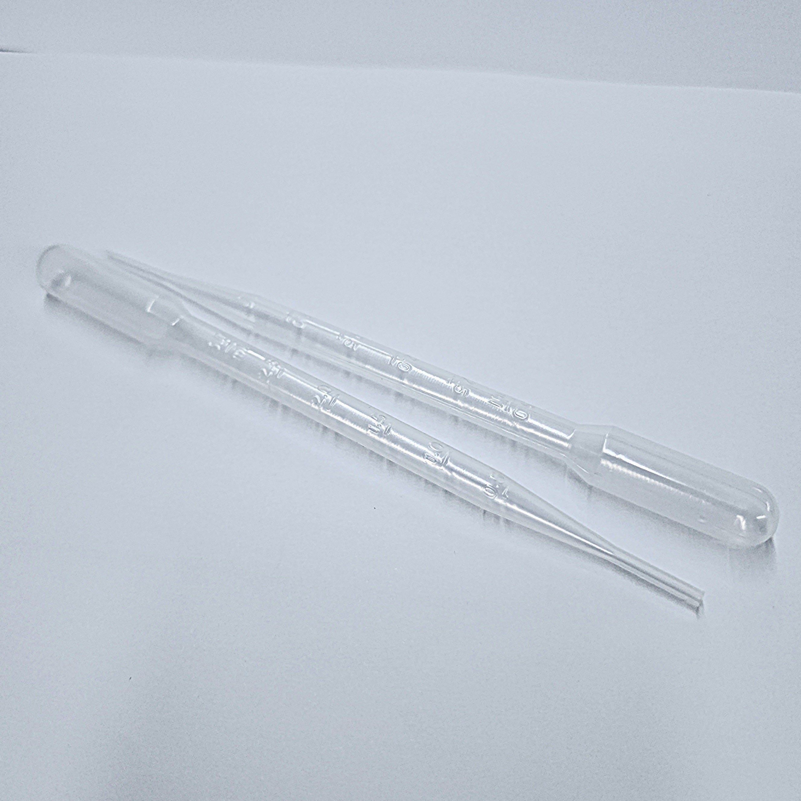 Pipette droppers 3ml - BioShop™ Pakistan