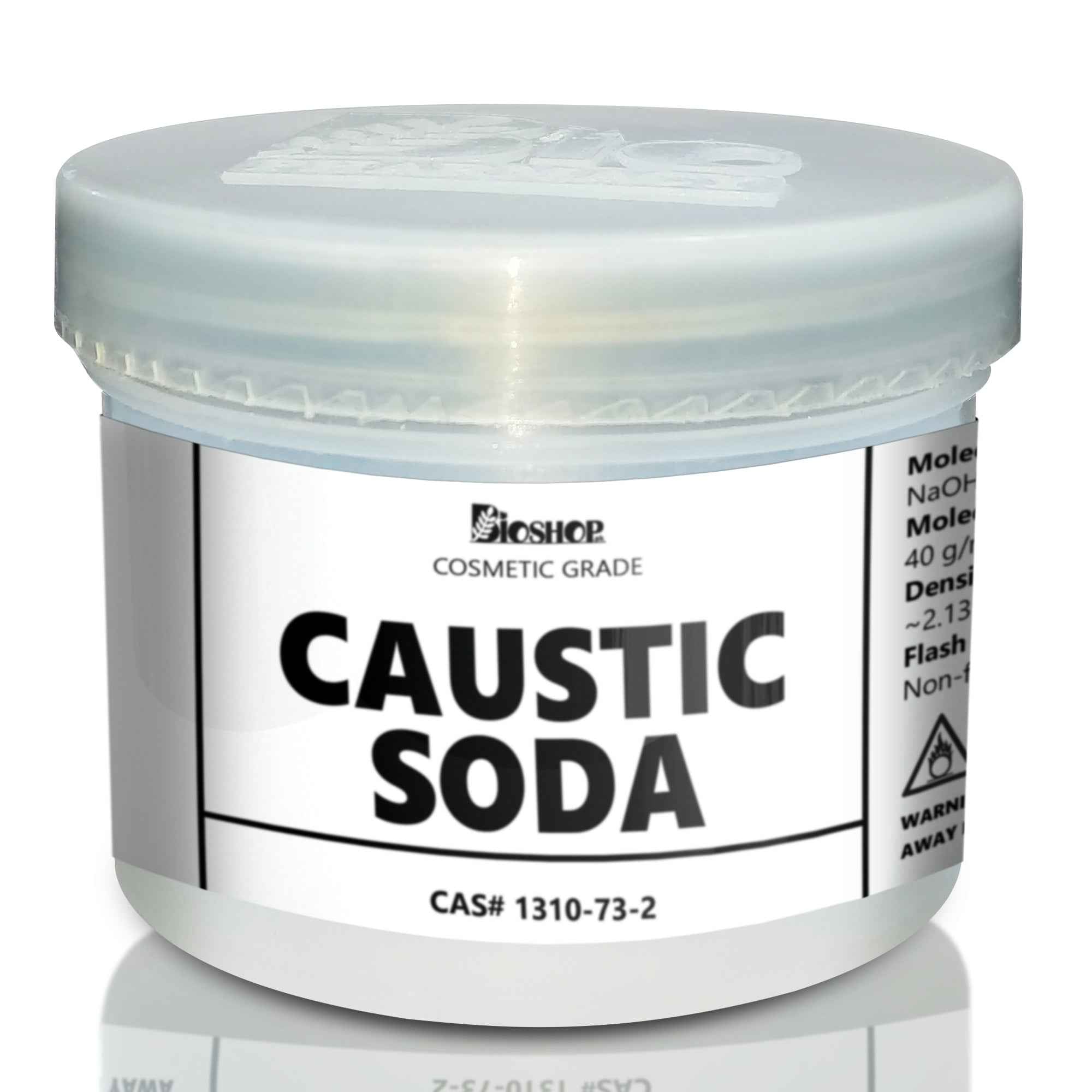 Caustic Soda – Essential for Soap Making | Bio Shop Pakistan – BioShop ...