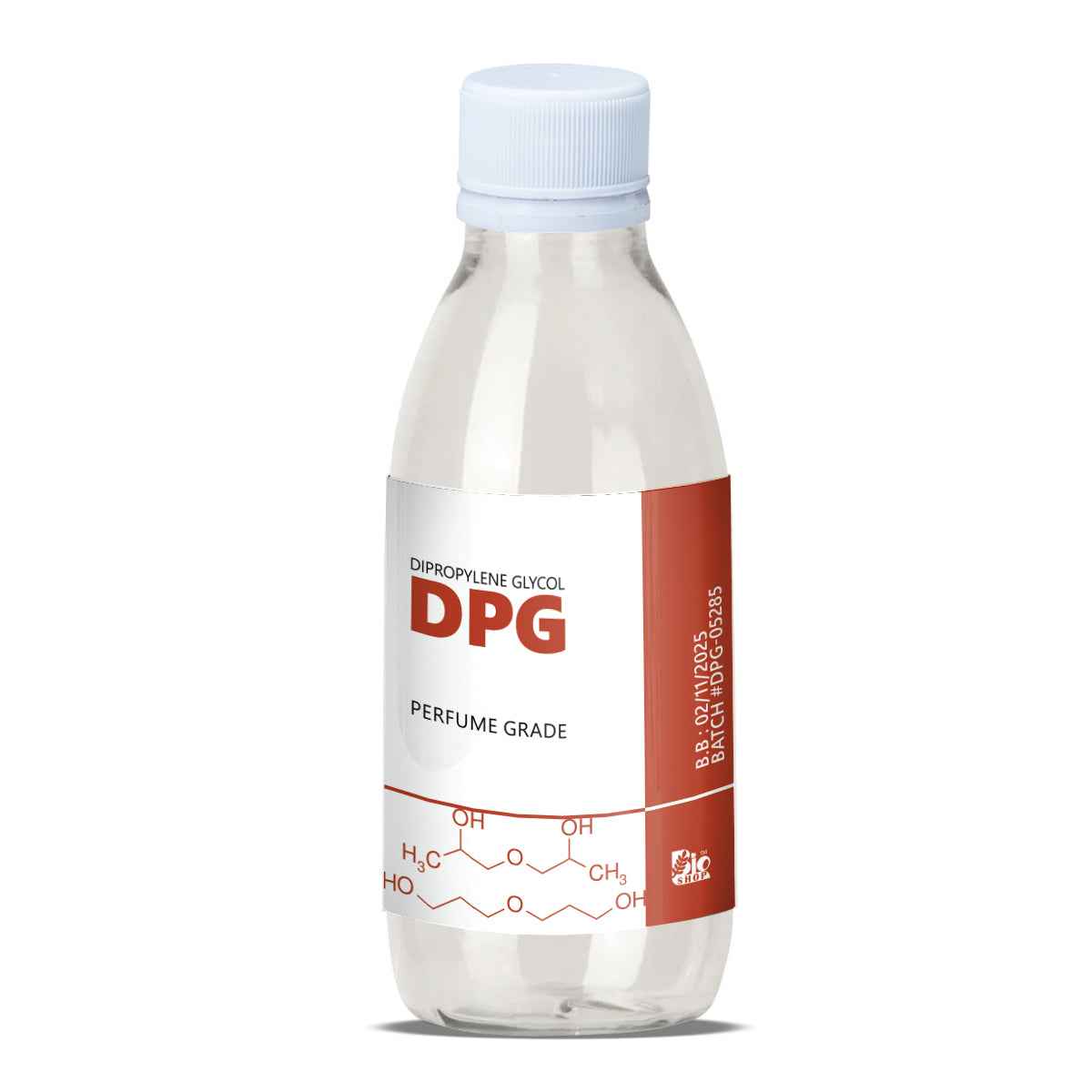 DPG (Dipropylene Glycol) – Professional Perfume & Fragrance Diluent ...
