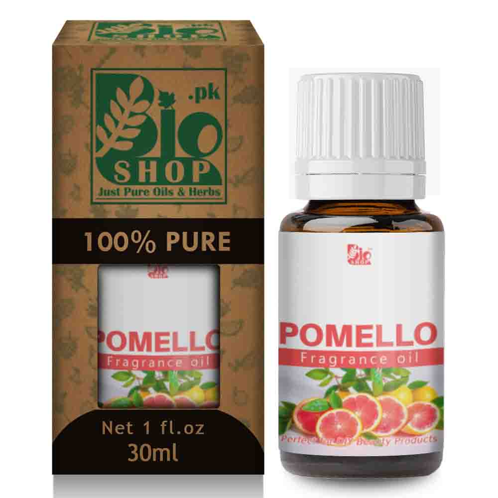 Pomelo - Fragrance oil - | BioShop™ Pakistan Pakistan